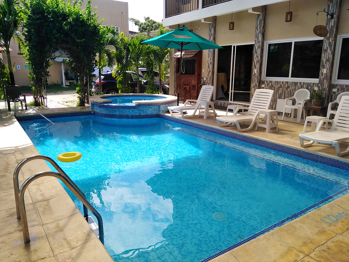 Nuestros Servicios - HOTEL MAXIMOS PETEN