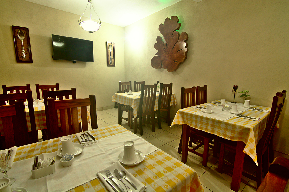 Nuestros Servicios - HOTEL MAXIMOS PETEN